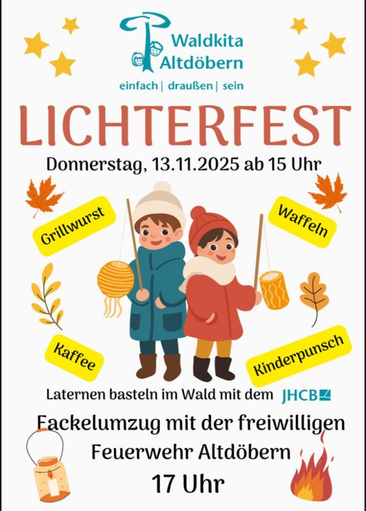 Wunderbar Lichterfest In Der Nahe Ebenbild